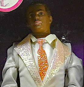 Joe Blitman's 1989 to NOW Barbie Dolls Page