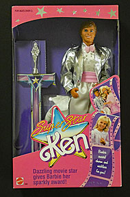 Joe Blitman's 1989 to NOW Barbie Dolls Page