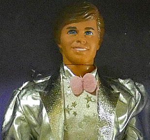 Joe Blitman's 1989 to NOW Barbie Dolls Page