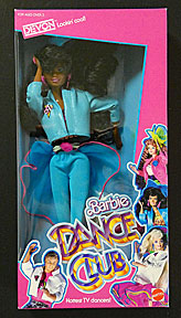 Joe Blitman's 1989 to NOW Barbie Dolls Page