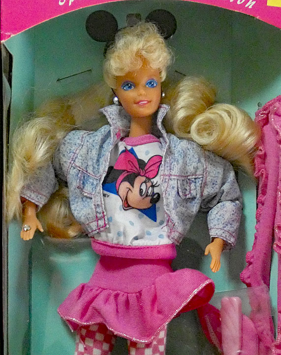 Product Listing - disney_fun_barbie_21979