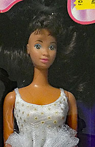 Joe Blitman's 1989 to NOW Barbie Dolls Page